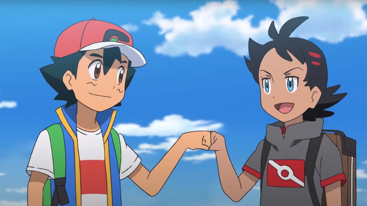 Why Is 'Pokémon' Leaving Netflix?