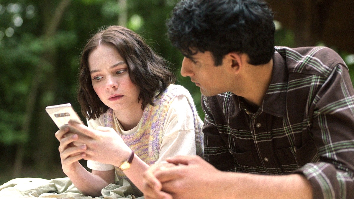 How Old Is Pip in ‘A Good Girl’s Guide to Murder’?