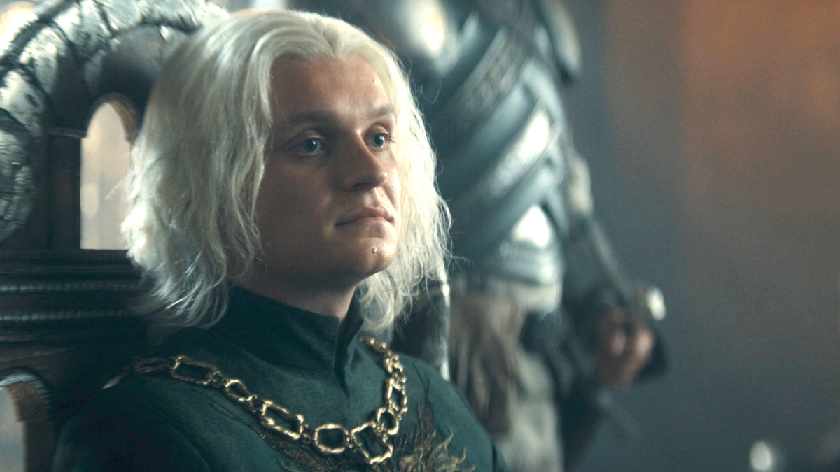 All of Alicent’s Children in Order in ‘House of the Dragon'