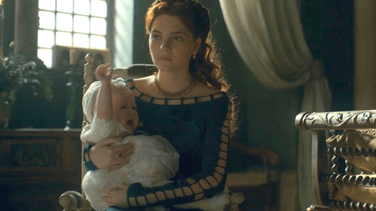 All of Alicent’s Children in Order in ‘House of the Dragon'