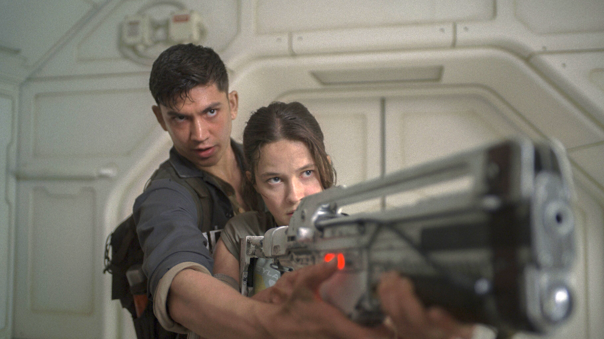 Every ‘Alien: Romulus’ Easter Egg and Callback, Explained