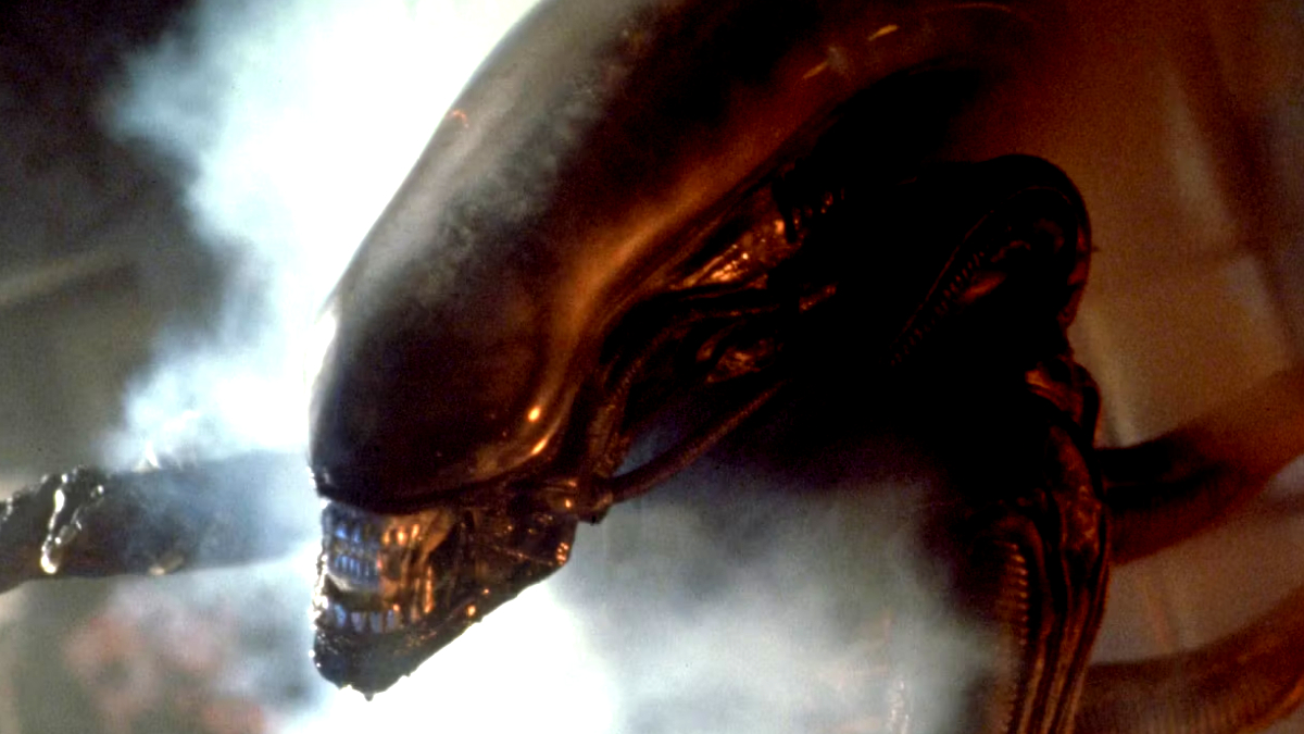 Which Artist Designed the ‘Alien’ Franchise Xenomorph, and How Did He ...