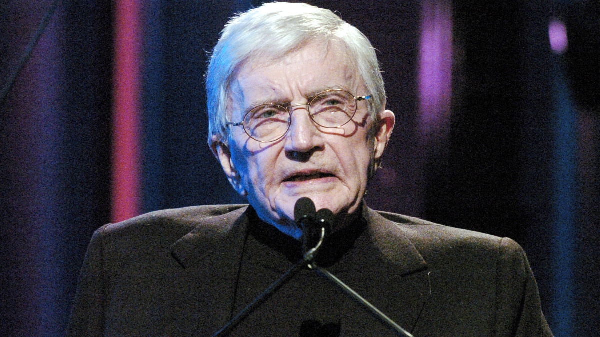 Blake Edwards' Cause Of Death, Confirmed