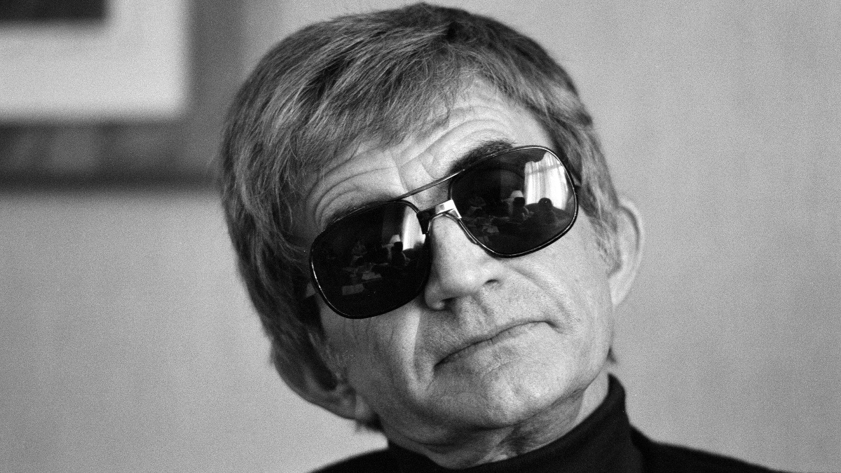 Blake Edwards' Cause Of Death, Confirmed