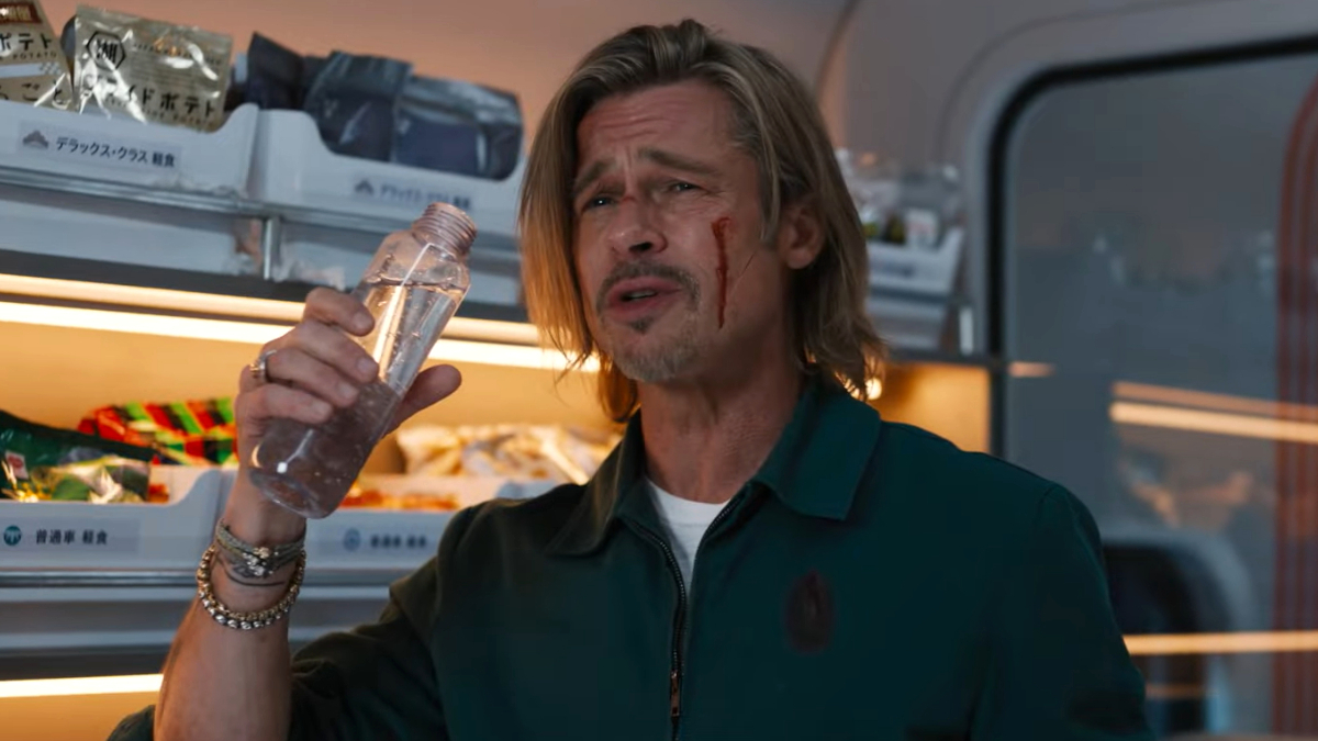 Is Tim Walz Really Younger Than Brad Pitt?