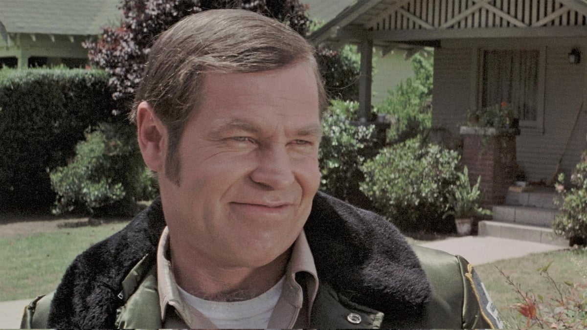 What Was Charles Cyphers' Cause of Death?