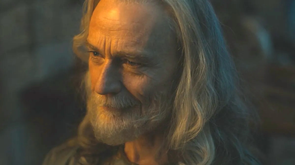 Who is Círdan in 'The Rings of Power?' Explained