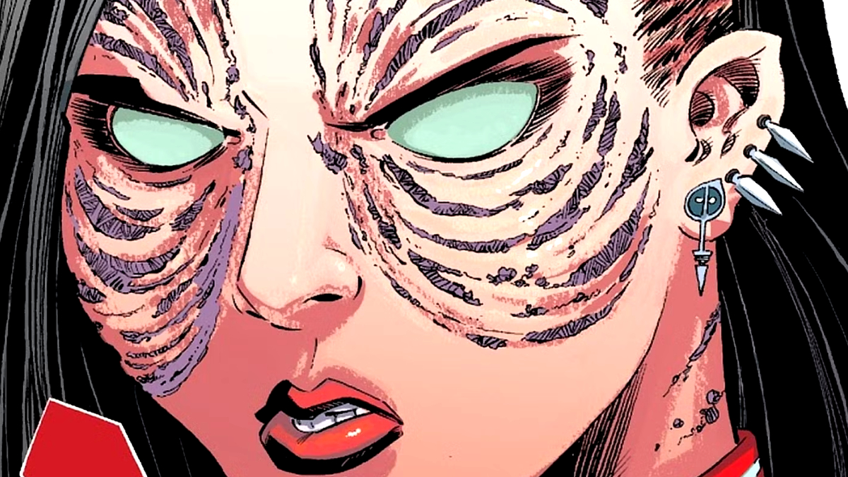 All Deadpool Variants In 'Deadpool 3,' Ranked