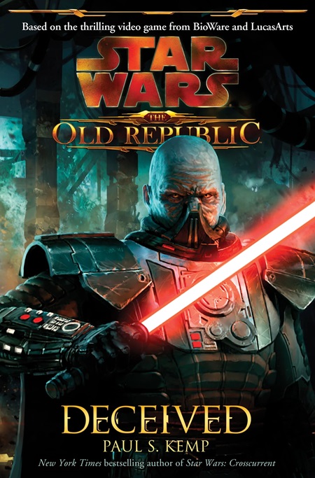 The ‘Star Wars Legends’ Books Reading Order, Explained