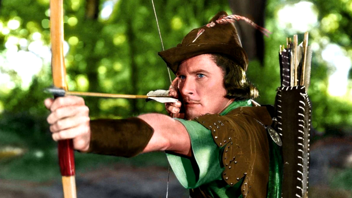 Errol Flynn’s Cause of Death, Confirmed