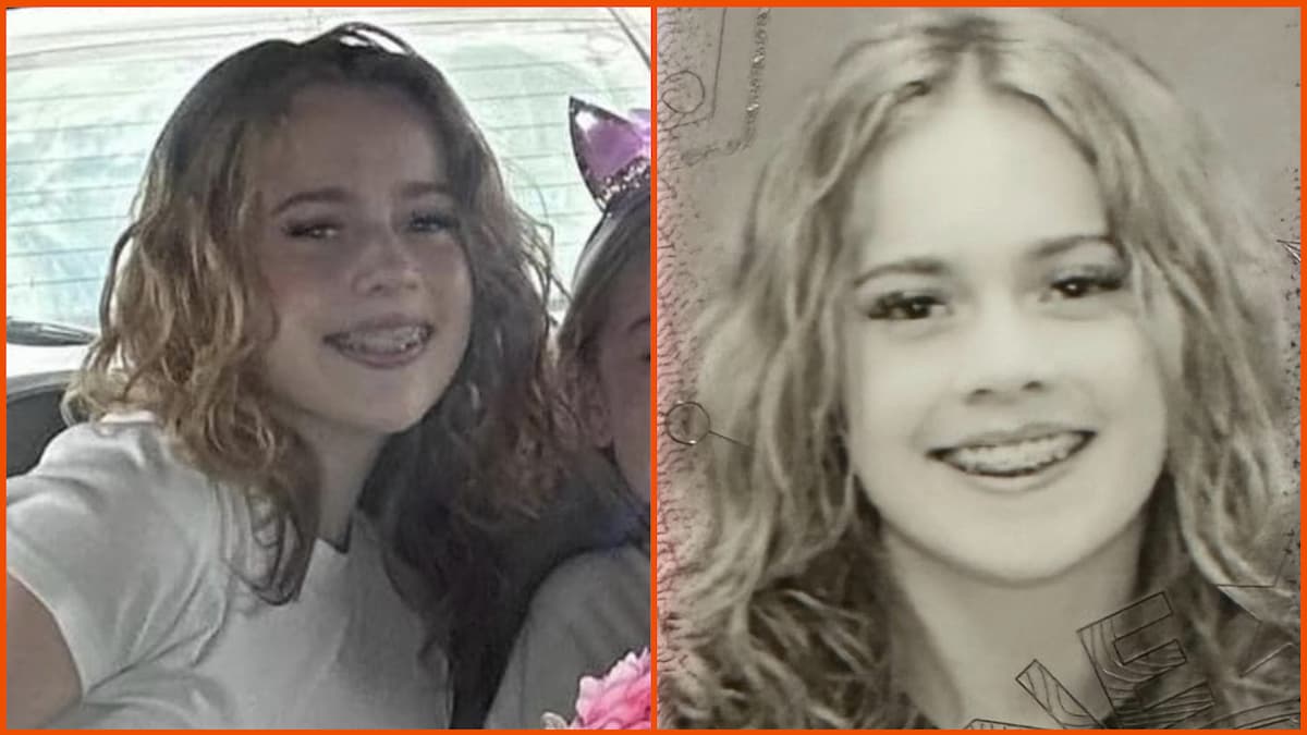 Gracie Mae Thompson Missing: The Scam, Explained