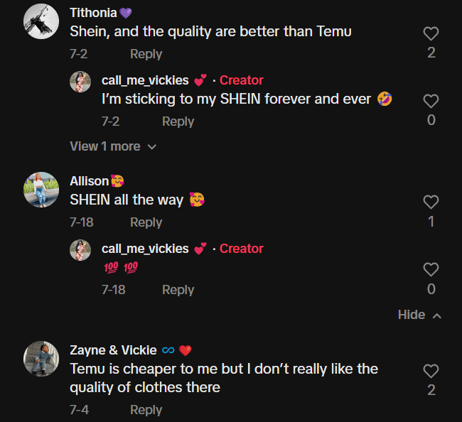 Why Is Shein Suing Temu? The Legal Feud, Explained