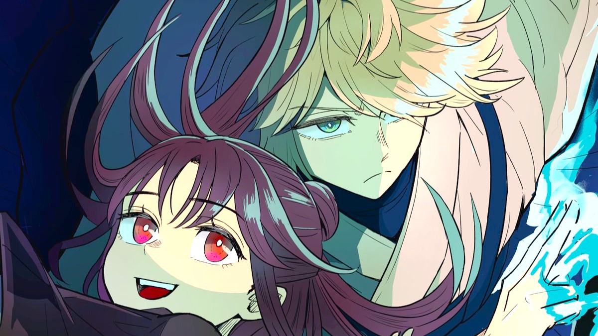 ‘Insect Girl’ Chapter 2 Release Date Confirmed