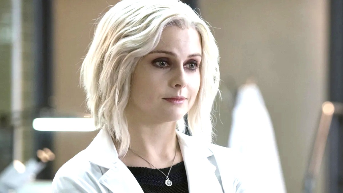 When Is ‘iZombie’ Leaving Netflix?