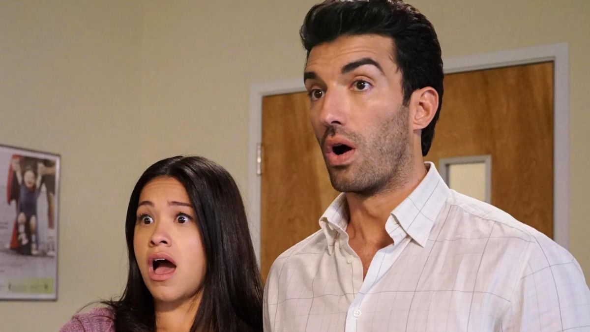 When Is 'Jane the Virgin' Leaving Netflix?