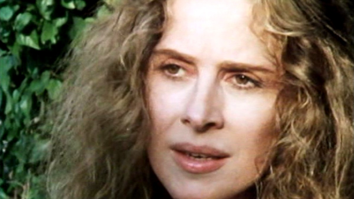 Joan Hacketts Cause Of Death Confirmed