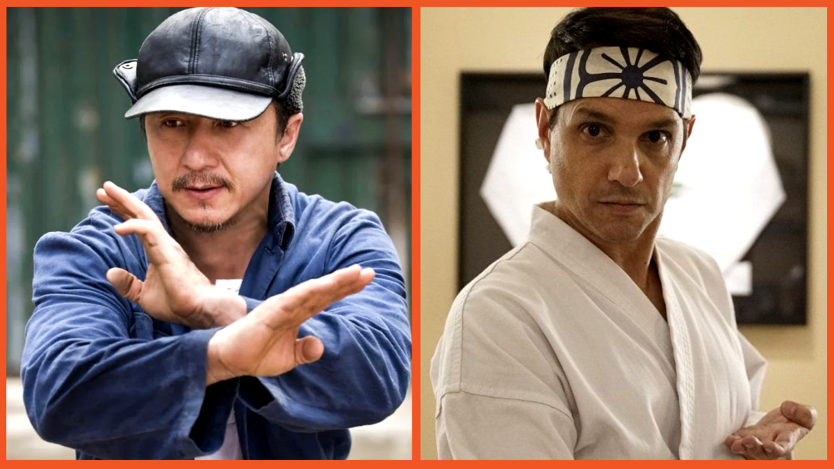 How to Watch the ‘Karate Kid’ Movies in Order