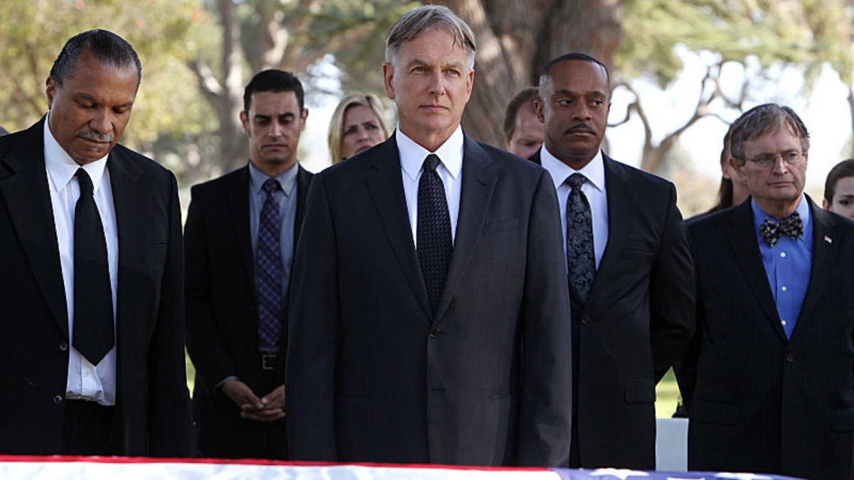 The 10 Saddest Episodes of ‘NCIS’, Ranked