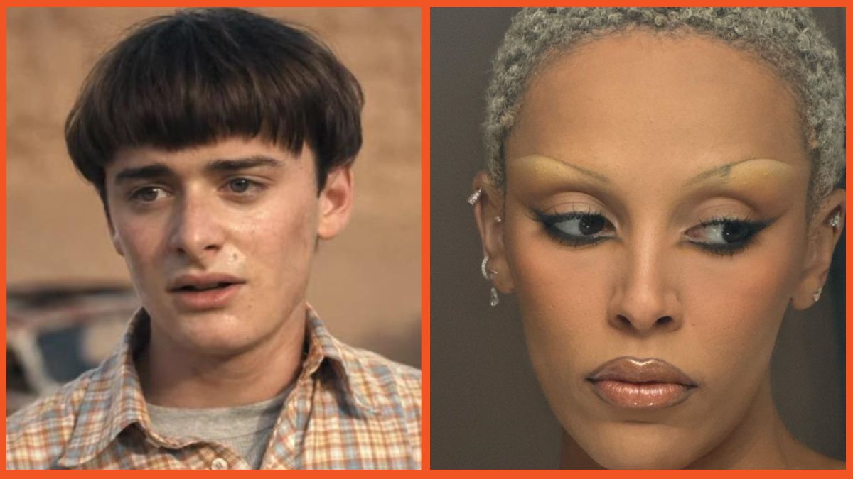 Noah Schnapp and Doja Cat Drama, Explained