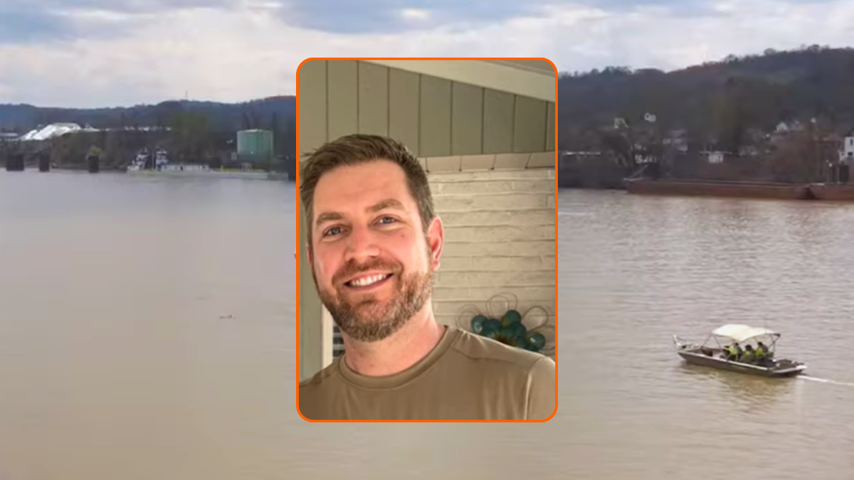 Brian Posch Missing: What Happened, Explained