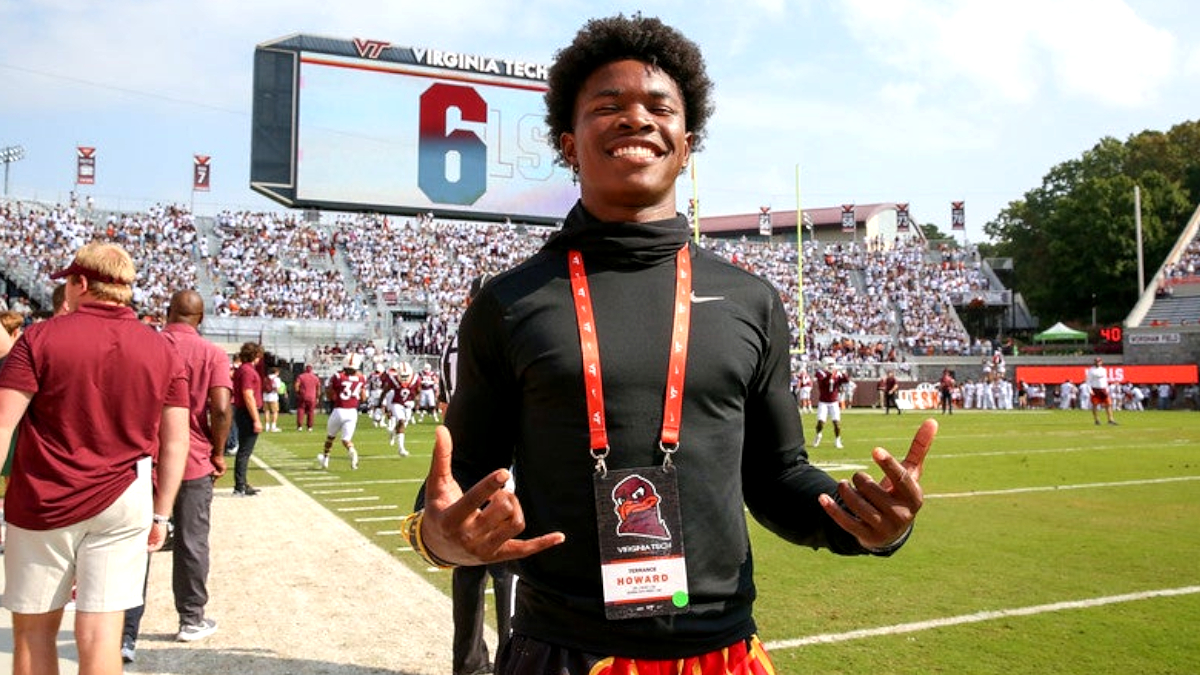 What Happened to Terrance Howard?