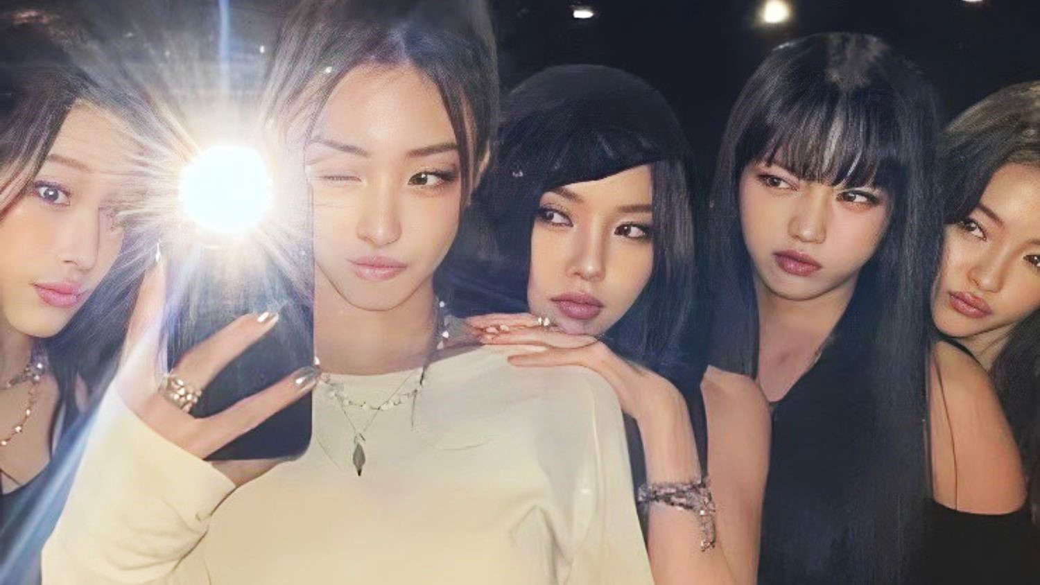 All ‘MEOVV’ Members Profiles, Ages, and More