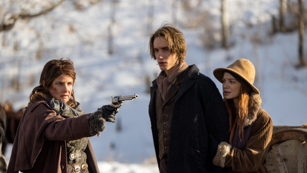 Review: ‘The Thicket’ Pivots a Nutritious, if Limited, Dose of Indie ...