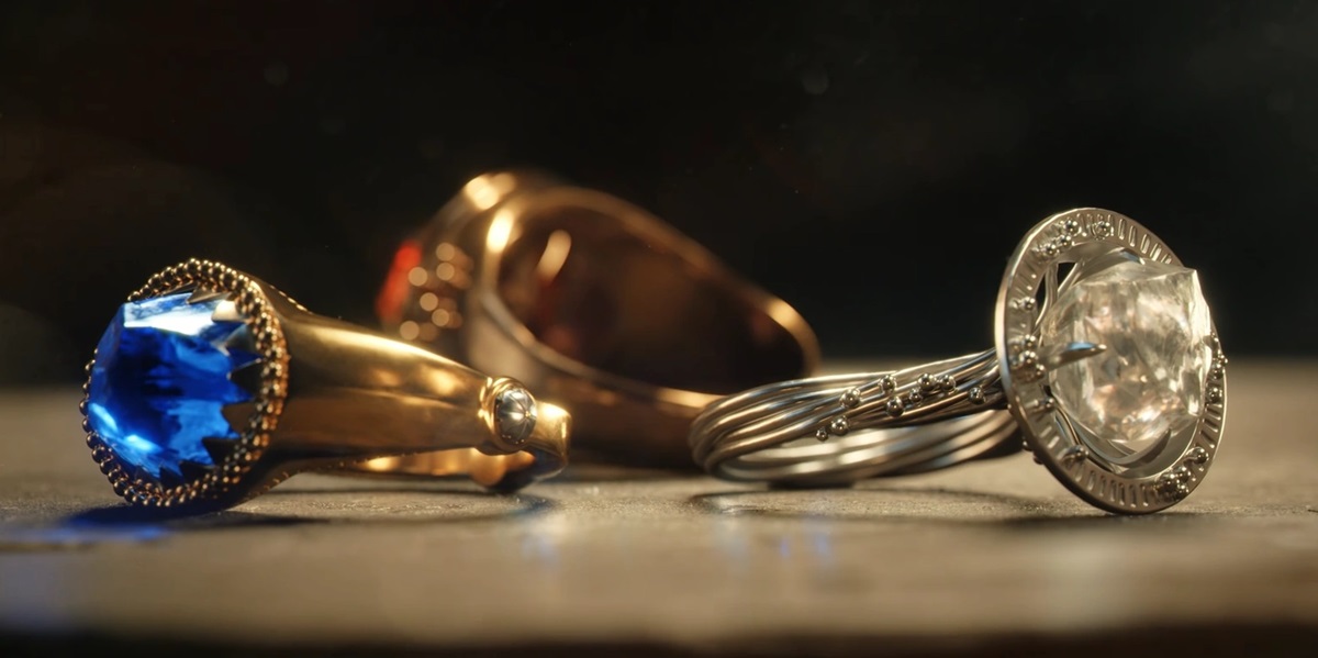 Who Wields the Final Elven Ring in ‘The Rings of Power’?