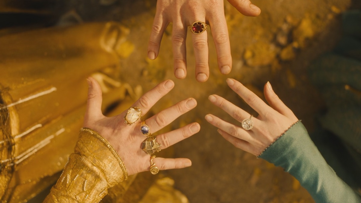 Who Wields the Final Elven Ring in ‘The Rings of Power’?