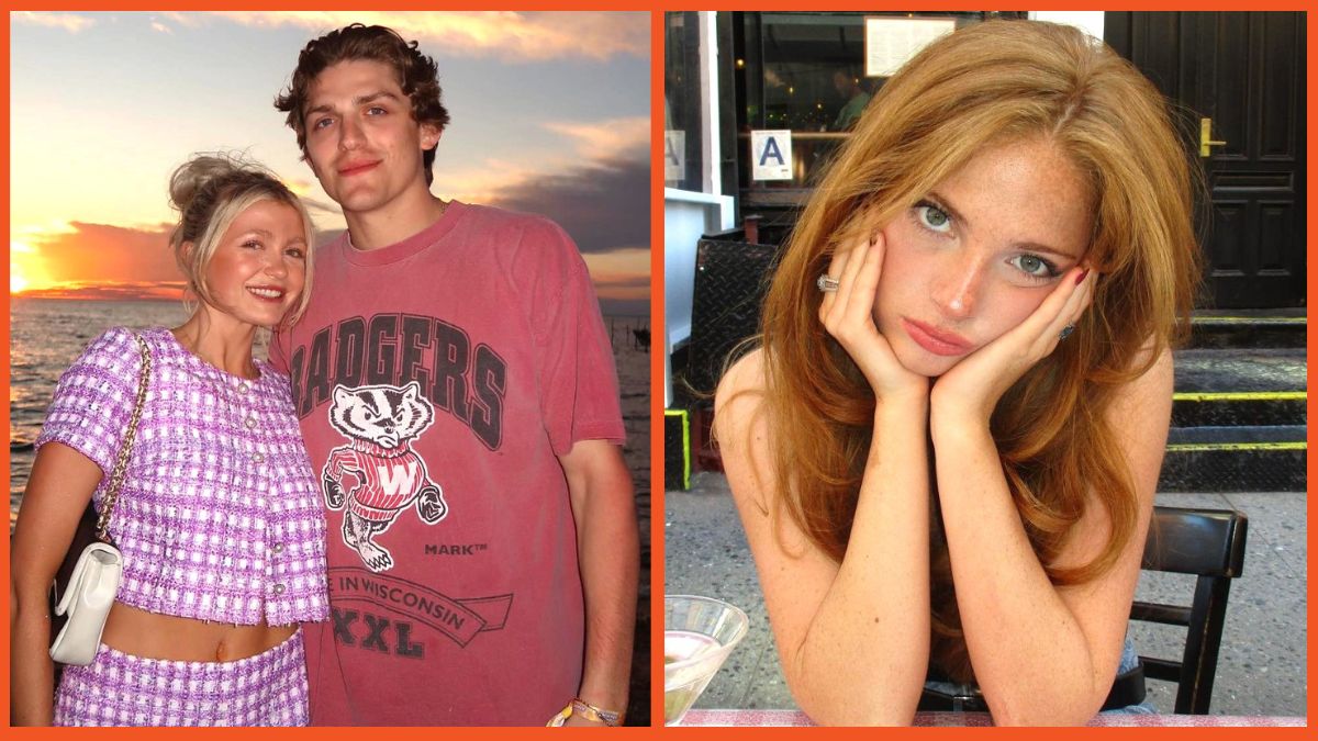 Sophia la Corte, Reed Williams, and Halley Kate TikTok Drama, Explained