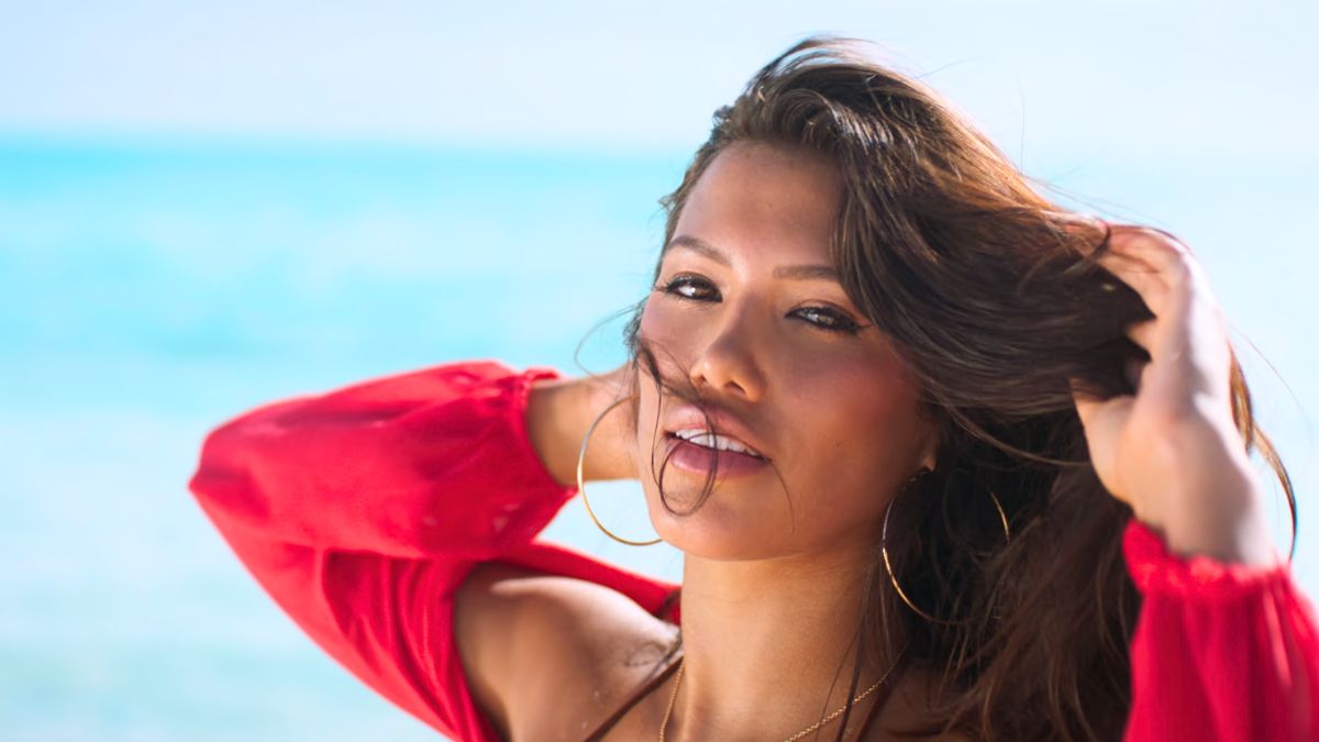 Why Did Valentina Leave 'Too Hot To Handle'?