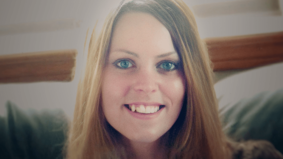 ‘Unsolved Mysteries’: What Happened to Amanda Antoni?