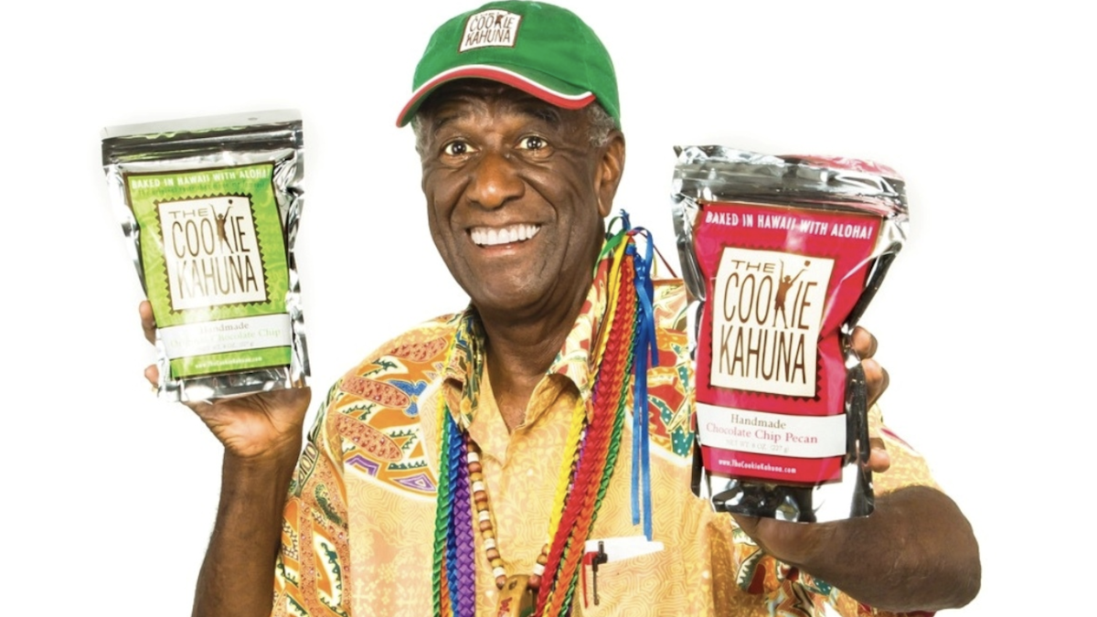 Wally Famous Amos’ Cause of Death, Confirmed