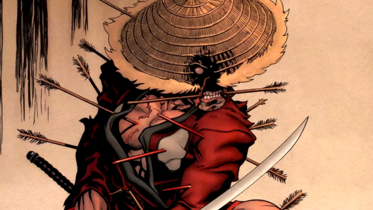 All Deadpool Variants In 'Deadpool 3,' Ranked