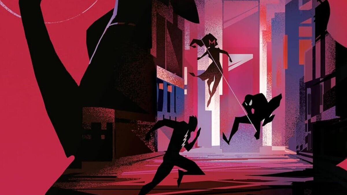 Review: ‘What If... Wanda Maximoff and Peter Parker Were Siblings?’ Is ...