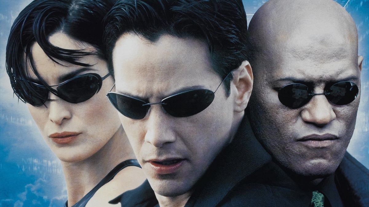 How To Watch the Entire ‘Matrix’ Franchise in Order