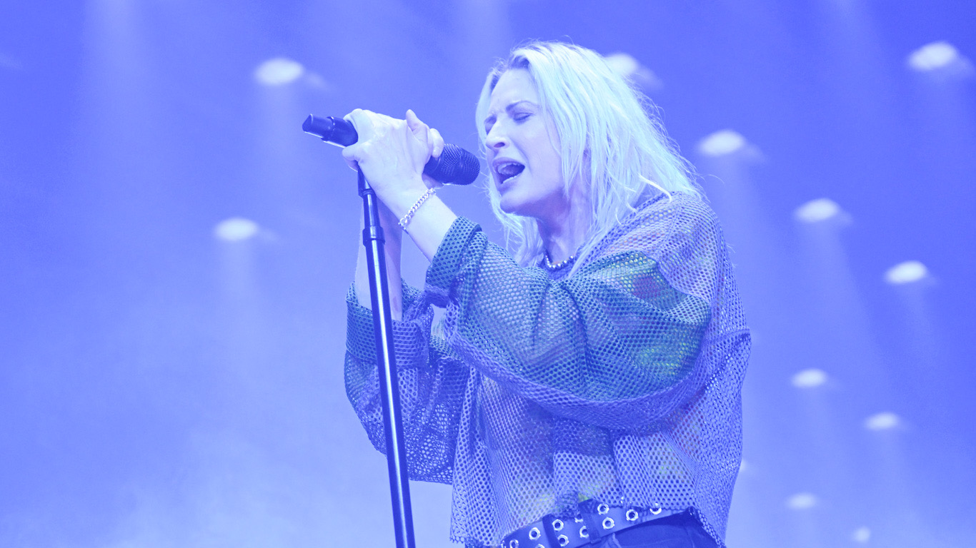 Is Linkin Park’s New Singer Emily Armstrong a Scientologist?