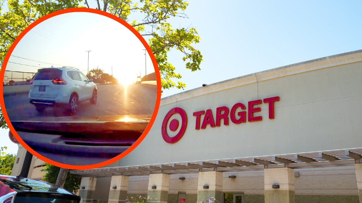 What Happened to the 8-Year-Old Girl Who Drove Herself to Target?
