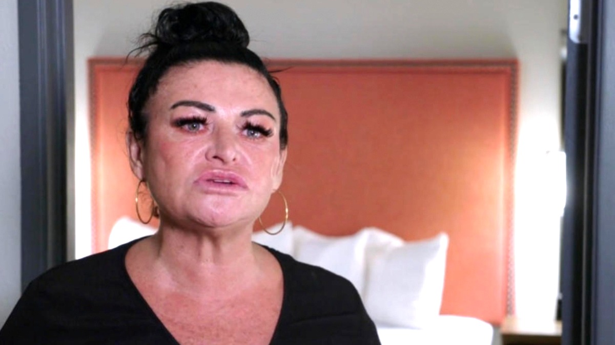 ‘90 Day Fiance’: What Happened to Sophie’s Mom?