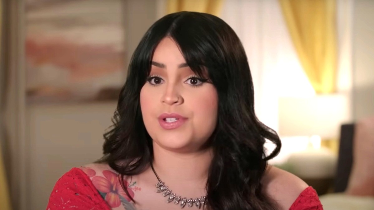 What Happened to Tiffany From ‘90 Day Fiance’?
