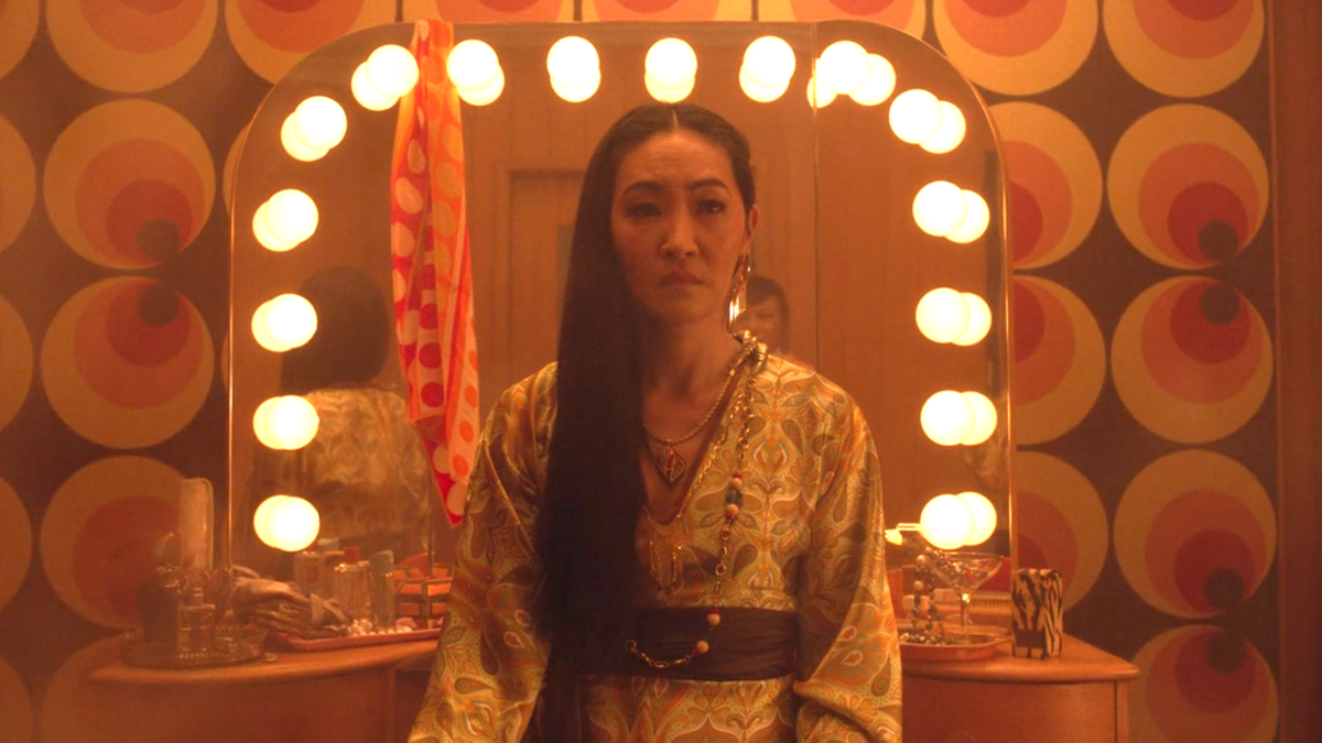 'Agatha All Along' Episode 3: What We Learned About The Coven's Origins ...