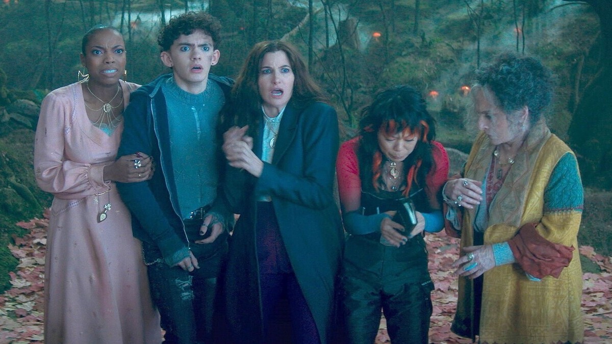 ‘Agatha All Along’ First Reactions Promise a Spellbinding Series, but ...