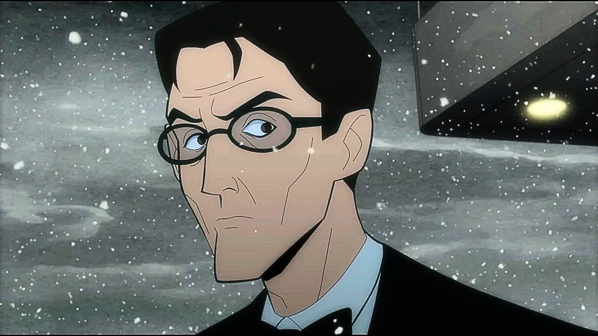 Who Plays Alberto Falcone in ‘The Penguin?'