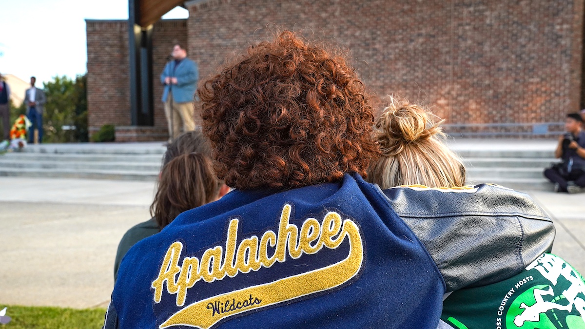 Who Is 14-Year-Old Georgia High School Shooting Suspect Colt Gray?