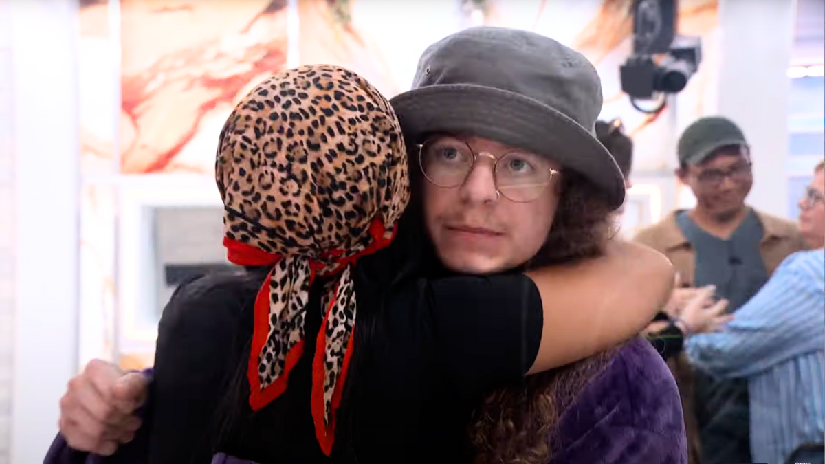 A Season 26 Houseguest Makes ‘Big Brother’ History In A Monumental Veto ...