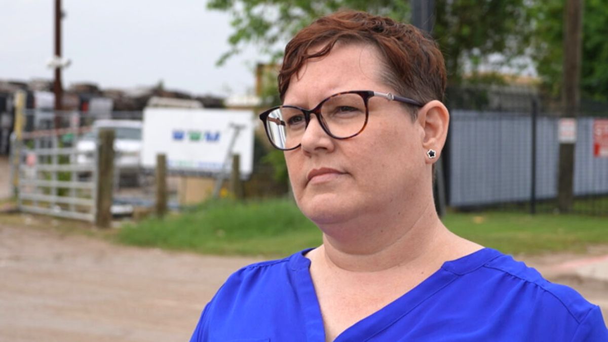 Who Is Brandy Deason, the ‘James Bond of Plastic?’