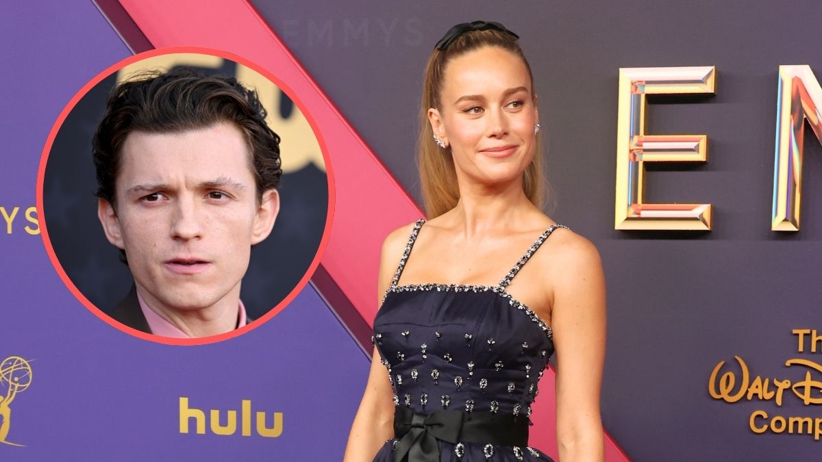 Brie Larson Follows Tom Holland in Ditching the MCU To Achieve a Whole ...