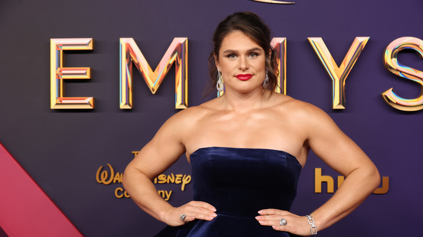 Who Is the Rugby Player on ‘Dancing With the Stars’?