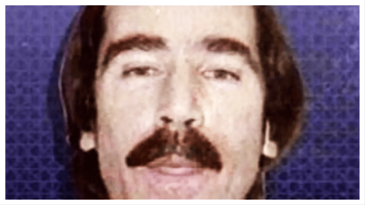 Who Is ‘The Pillowcase Rapist’ Christopher Hubbart and Why Is He Being ...