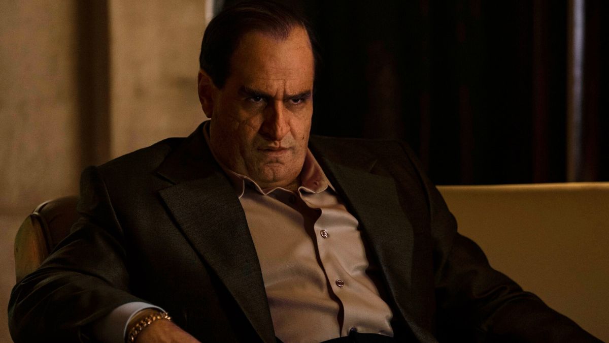 Who Is DC’s Rex Calabrese, the Gangster Who Inspired Oswald Cobb in ...